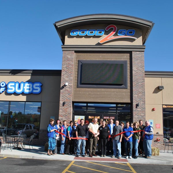 Photos at Good 2 Go Convenience Store - Convenience Store in Cody