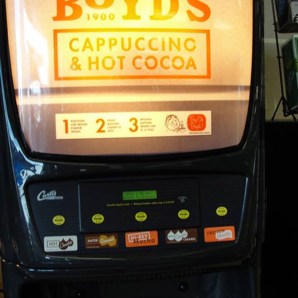 Good 2 Go - Convenience Store