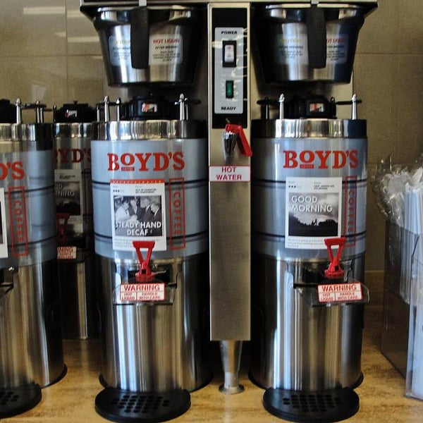 Good 2 Go - Convenience Store