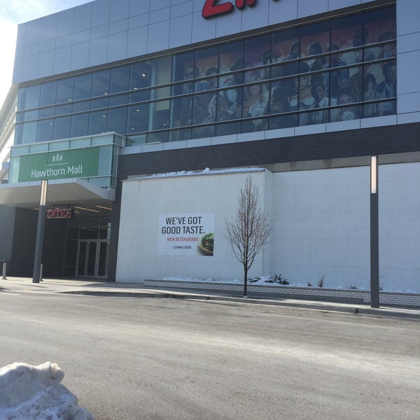 Photos at AMC Hawthorn 12 - Movie Theater in Vernon Hills