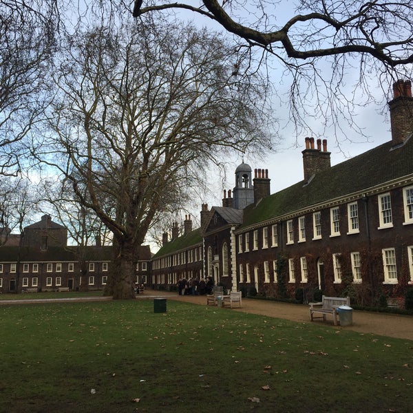 Geffrye Museum (Now Closed) - Hackney - 52 tips