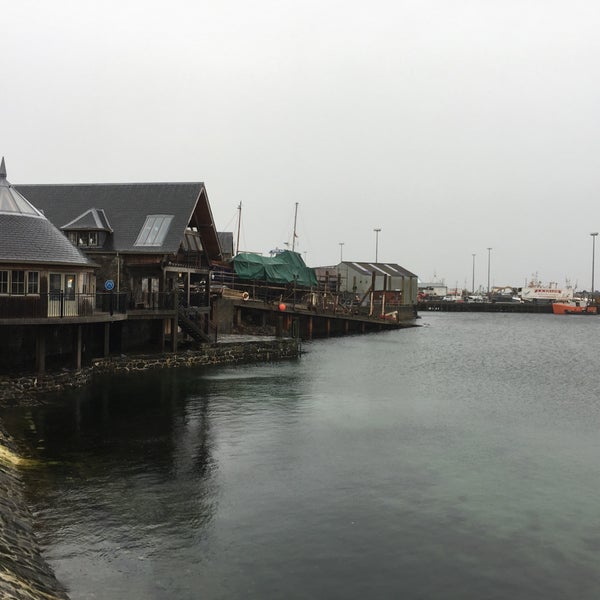 Mallaig - Town in Mallaig, Highland