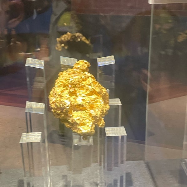 The Perth Mint - East Perth - 16 tips from 1025 visitors