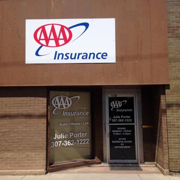 AAA MountainWest - Rock Springs - Insurance Agency in Rock Springs