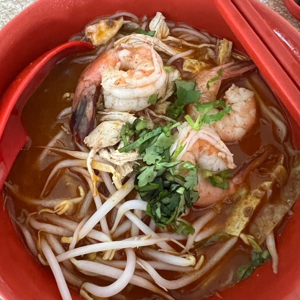 Sin Chong Choon Cafe - 97 tips from 2170 visitors