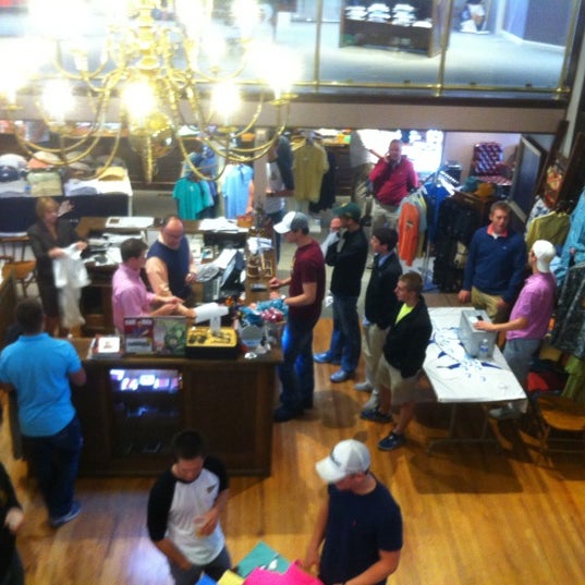 Bingham's Traditional Clothing - North Village - Columbia, MO