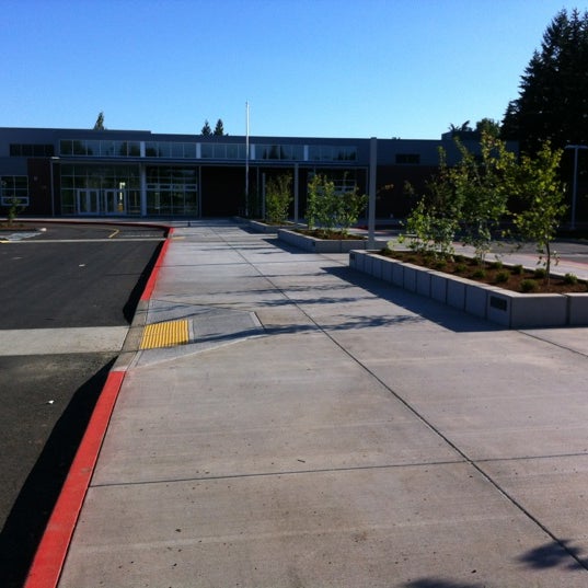 Photos at Joseph Gale Elementary - Forest Grove, OR