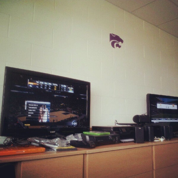 Haymaker Hall - Kansas State University - Manhattan, KS