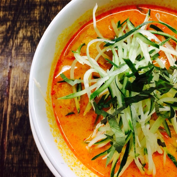 Baba Low's - 125 tips