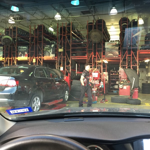 Discount Tire - Automotive Repair Shop in Temple