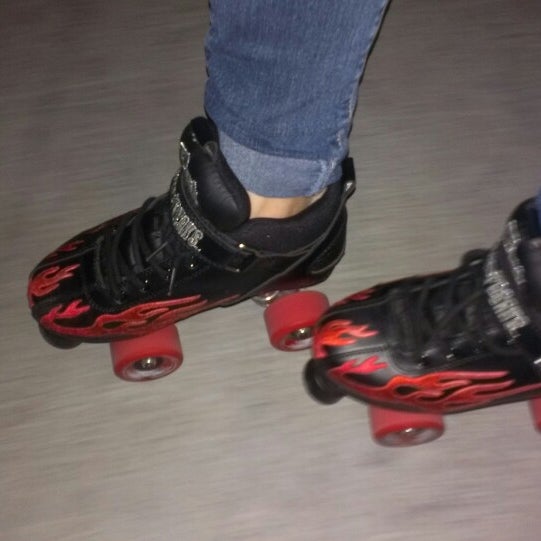 Photos at Austin Roller Rink - 11600 Manchachcha Rd Bld 1