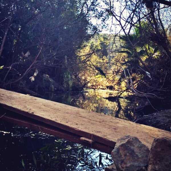 Rose Canyon Bike Path - Other Great Outdoors in University City