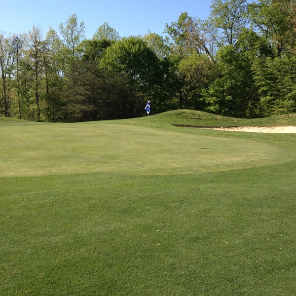 Lake Ridge Park - Woodbridge, VA