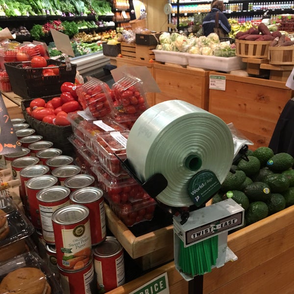 Roots Market - Clarksville - 17 tips