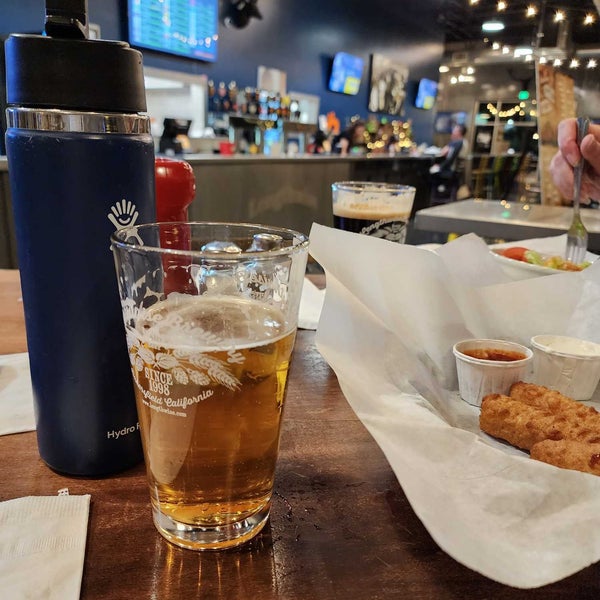 Lengthwise Brewing Company - Brewery in Bakersfield