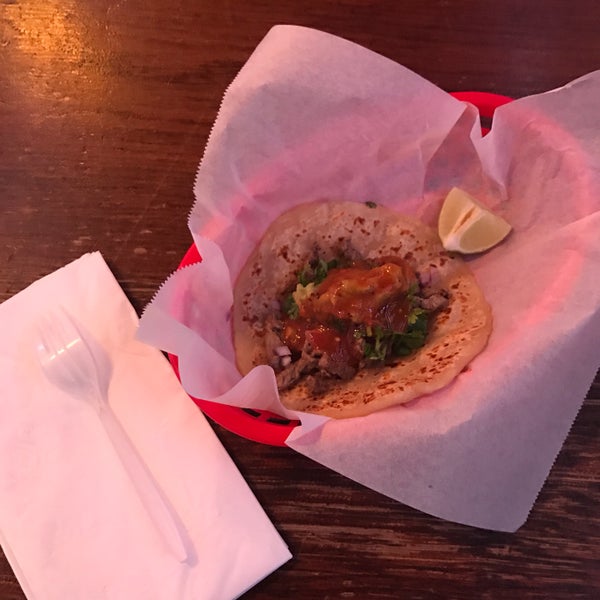 Photos at Michos Gourmet Mexican Tacos - Gaslamp - San Diego, CA