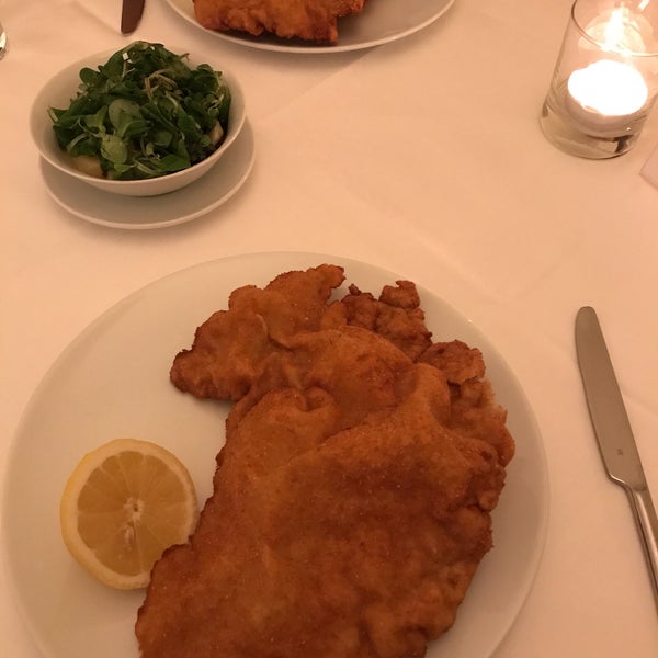 Oswald & Kalb - Restaurant in Vienna