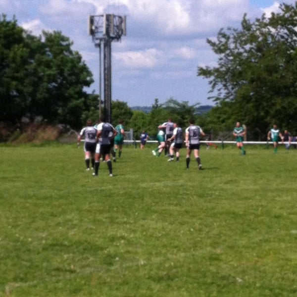 Bramley Rugby Club