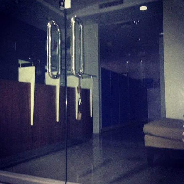 Photos at The Orient Square - Building in Pasig City