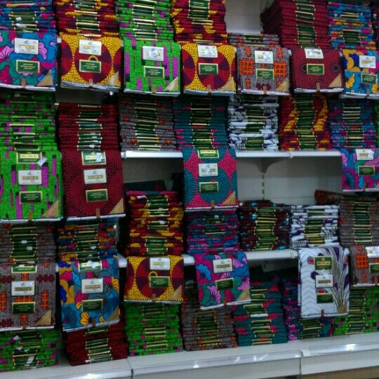 New Sahad Stores - Department Store