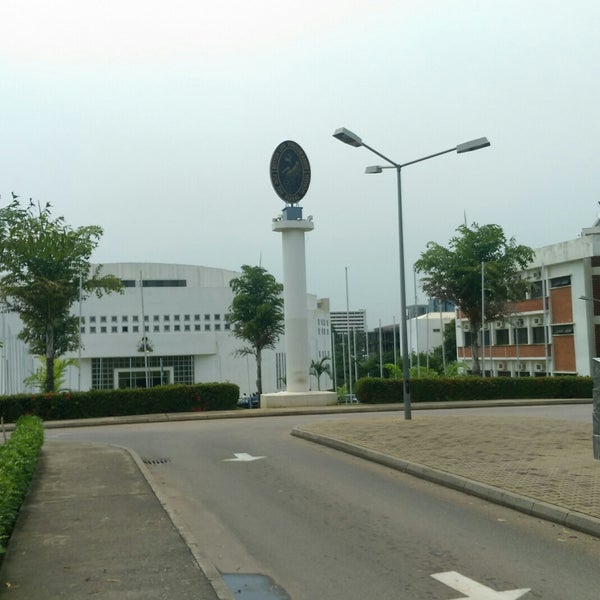 National Center For Women Development - Abuja, Federal Capital Territory