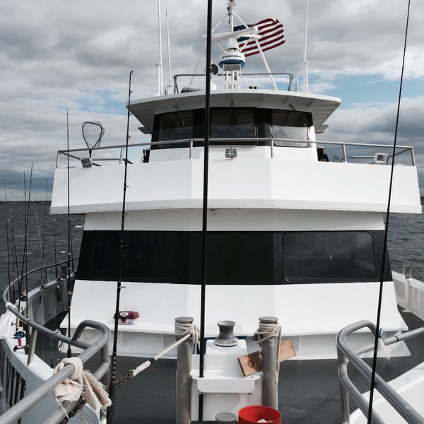 Captain Lou Fleet - Freeport, NY