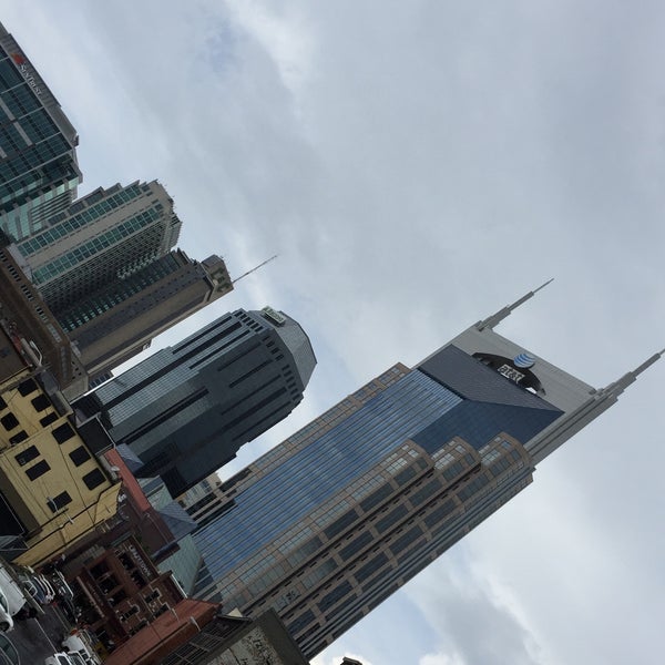 Photos at AT&T Batman Building - Building