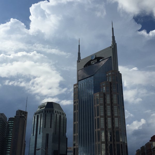 Photos at AT&T Batman Building - Building