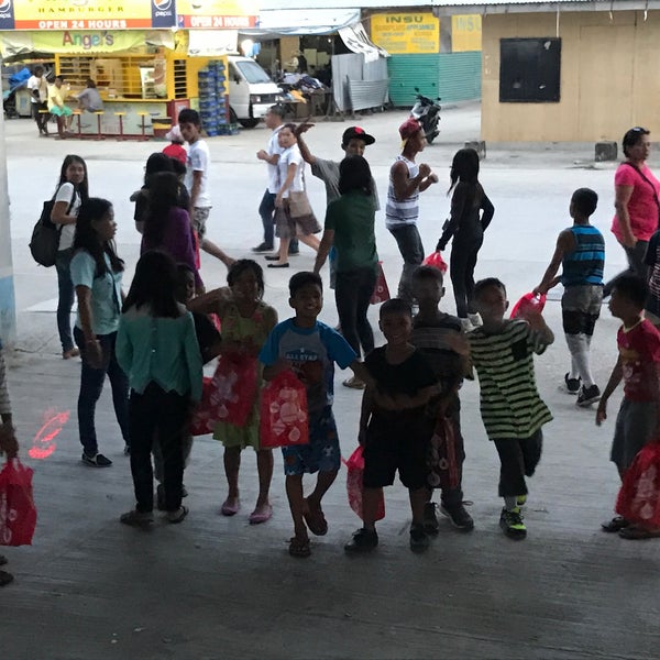 Bogo Central Terminal - 3 tips from 329 visitors