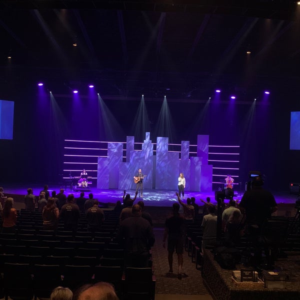 Bent Tree Bible Fellowship - 4141 International Pkwy