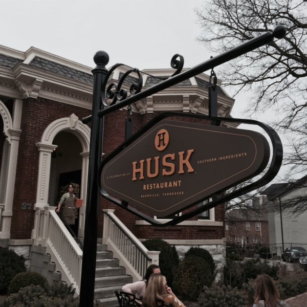 Photos at Husk - Nashville, TN