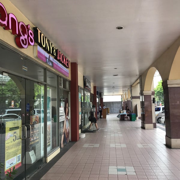 Photos at Paseo de Magallanes Commercial Center - 10 tips