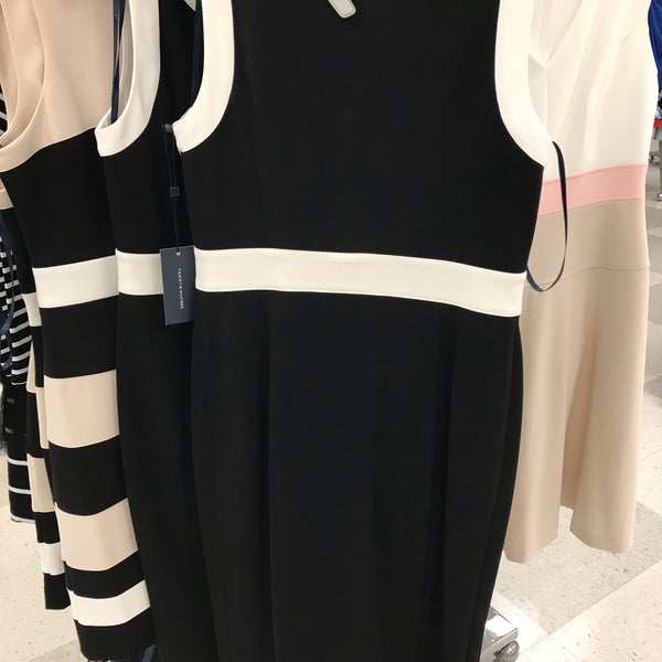 T.J. Maxx - Department Store