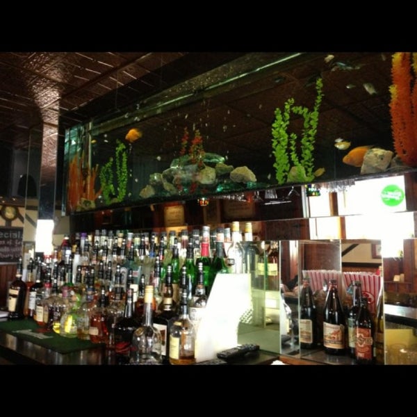 Imperial Pub - Pub in Toronto