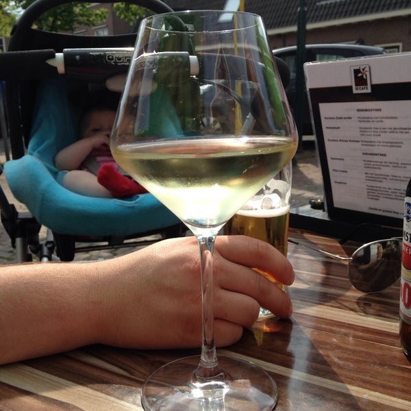 Eetcafe De Gribus - Barneveld, Gelderland