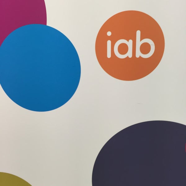 IAB - Office in London