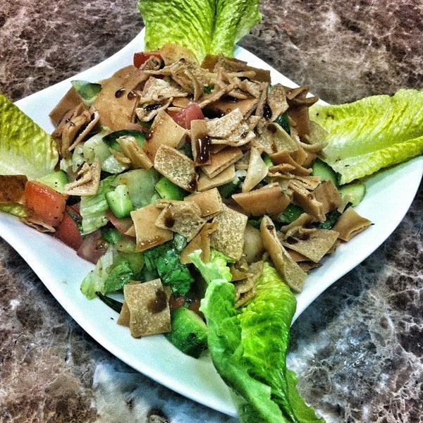 Hekaya Restaurant & Grills