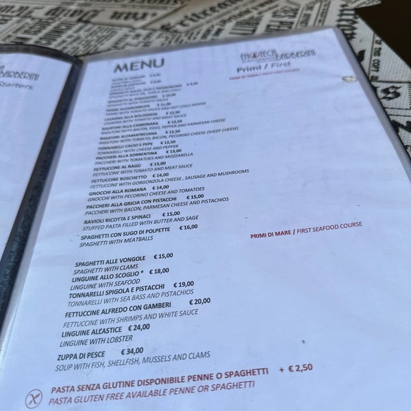 Enoteca Barberini - Trevi - 75 tips