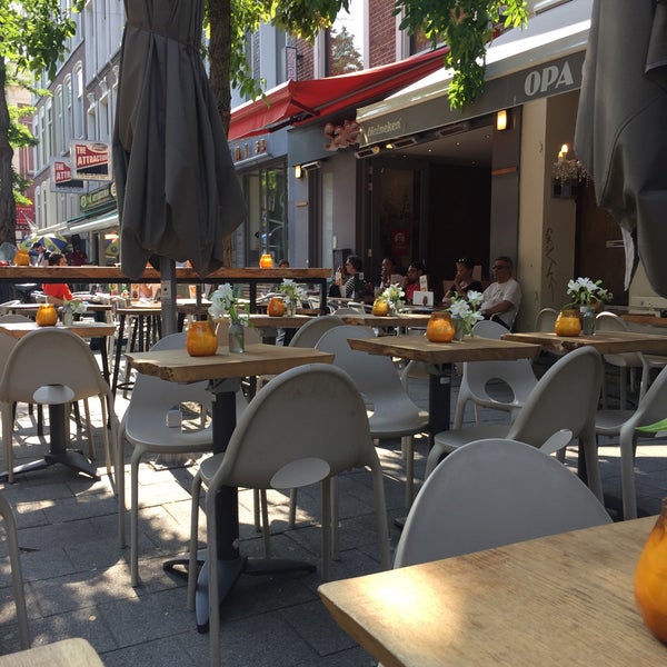 Eetcafé Opa - Cool - 17 tips from 1168 visitors