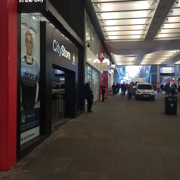 CityStore in the City (Now Closed)