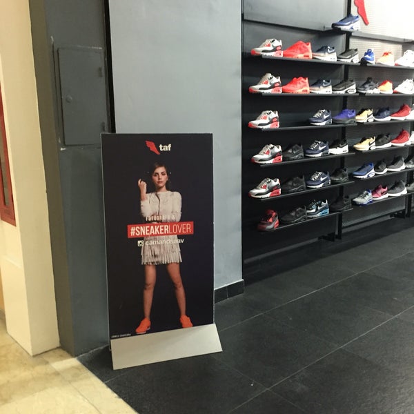 Taf - Shoe Store in Zapopan