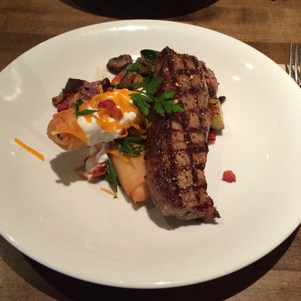 Photos at JOEY Coquitlam - Cariboo-Burquitlam - 550 Lougheed Highway