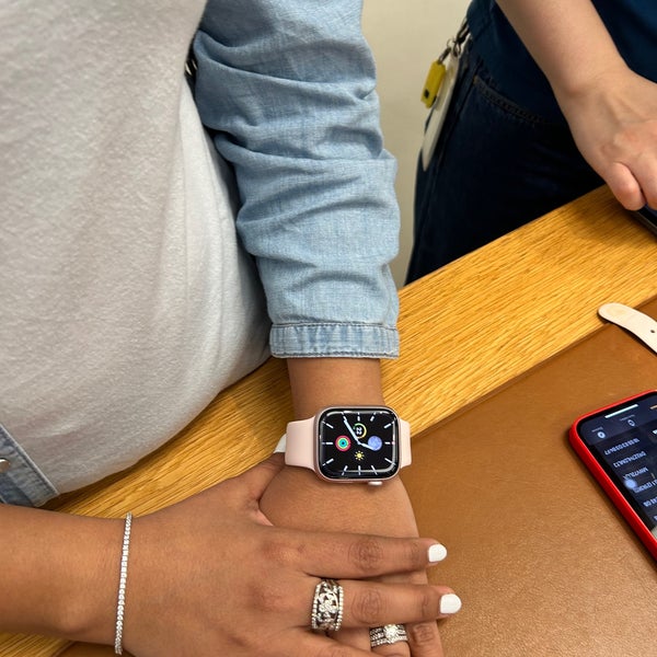 Apple Shanghai iapm (Apple 上海环贸 iapm) - Xīntiāndì - 17 tips