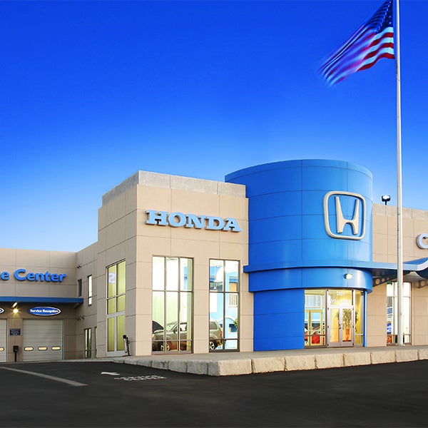 Honda of Casper - Automotive Repair Shop in Casper
