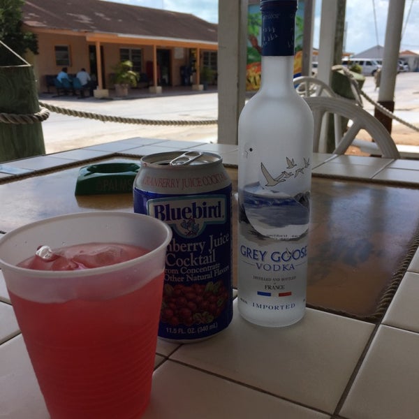 Jimmy's Liquor Store and Bar