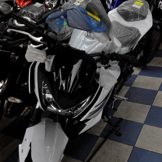 Ming Heng Motor Sdn Bhd - Setapak, Kuala Lumpur