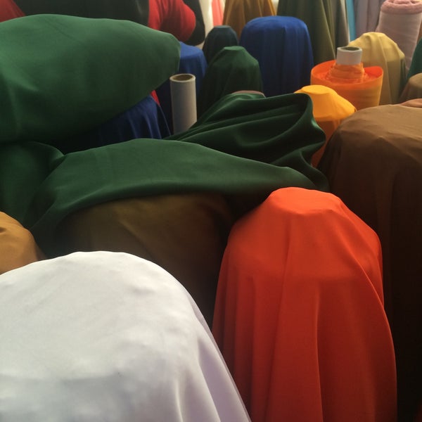 Nagoya Textile - Clothing Store