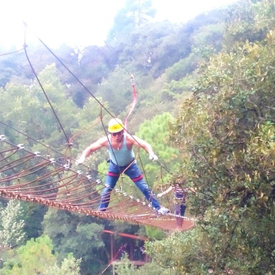 Cascadas de quetzalapa - Chignahuapan, Puebla