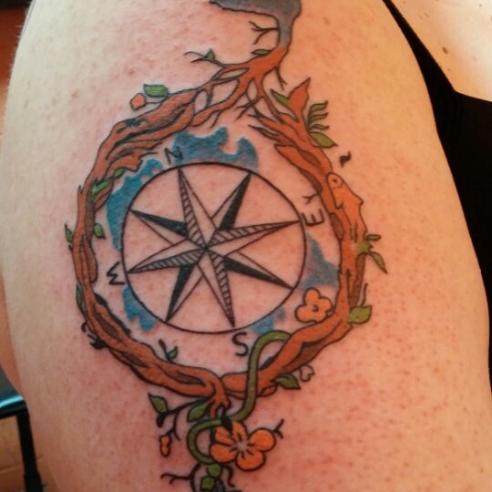 Dandyland (Now Closed) - Woodlawn Hills - 1821 Bandera Rd