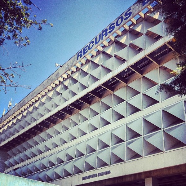 Universidad de San Carlos de Guatemala - Ciudad Universitaria, zona 12